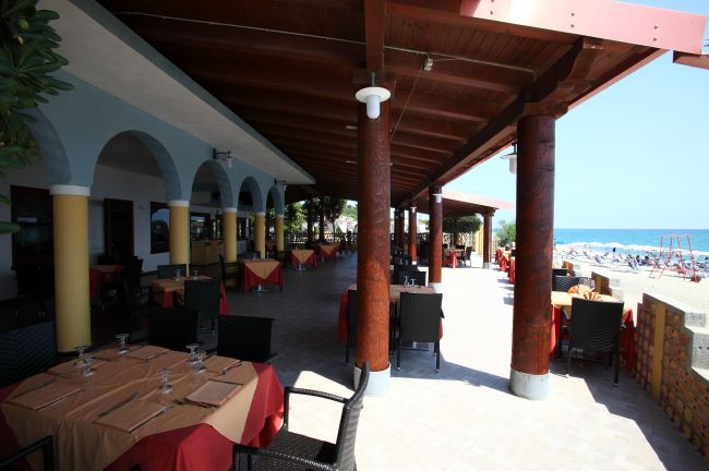 Il Partenone Resort Hotel a Riace Marina, Calabria | Offerte Villaggi