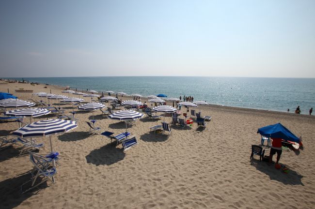 Il Partenone Resort Hotel a Riace Marina, Calabria | Offerte Villaggi