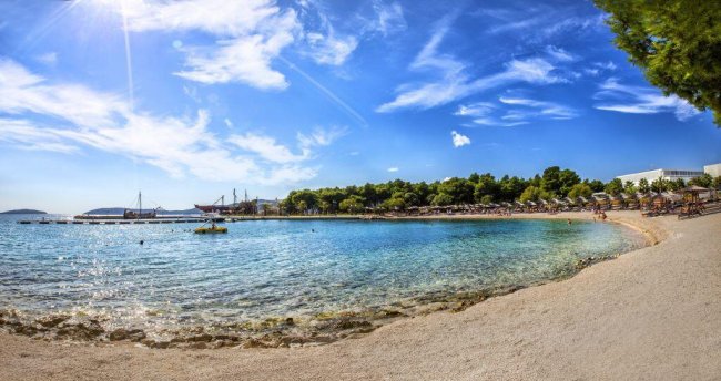 Camping Resort Solaris a Sibenik | Sebenico - Dalmazia, Croazia ...