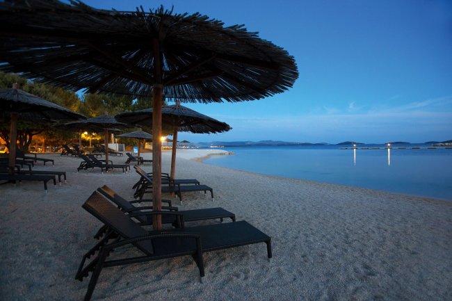 Camping Resort Solaris a Sibenik | Sebenico - Dalmazia, Croazia ...