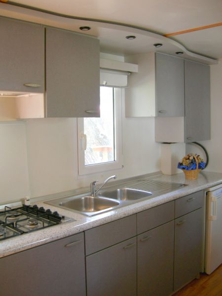 Villaggio Camping 5 Stelle a Isola Varano - Cagnano Varano, Puglia ...