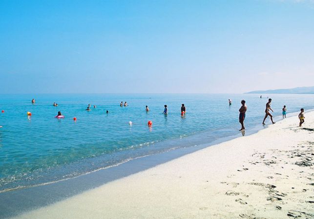 Marina Di Sorso Camping Village a Sorso, Sardegna | Offerte Villaggi