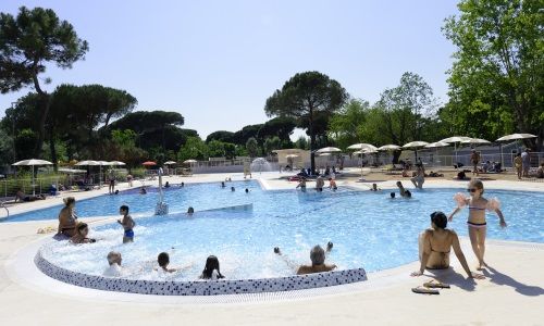 Marina Family Resort a Punta Marina Terme, Emilia Romagna | Offerte ...