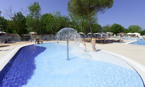 Marina Family Resort a Punta Marina Terme, Emilia Romagna | Offerte ...