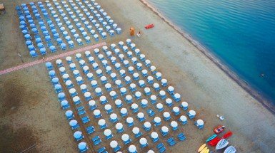 Villaggio Simeri a Simeri Crichi, Calabria | Offerte Villaggi
