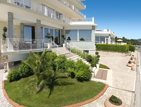 Hotel Numana Palace a Numana, Marche | Offerte Villaggi